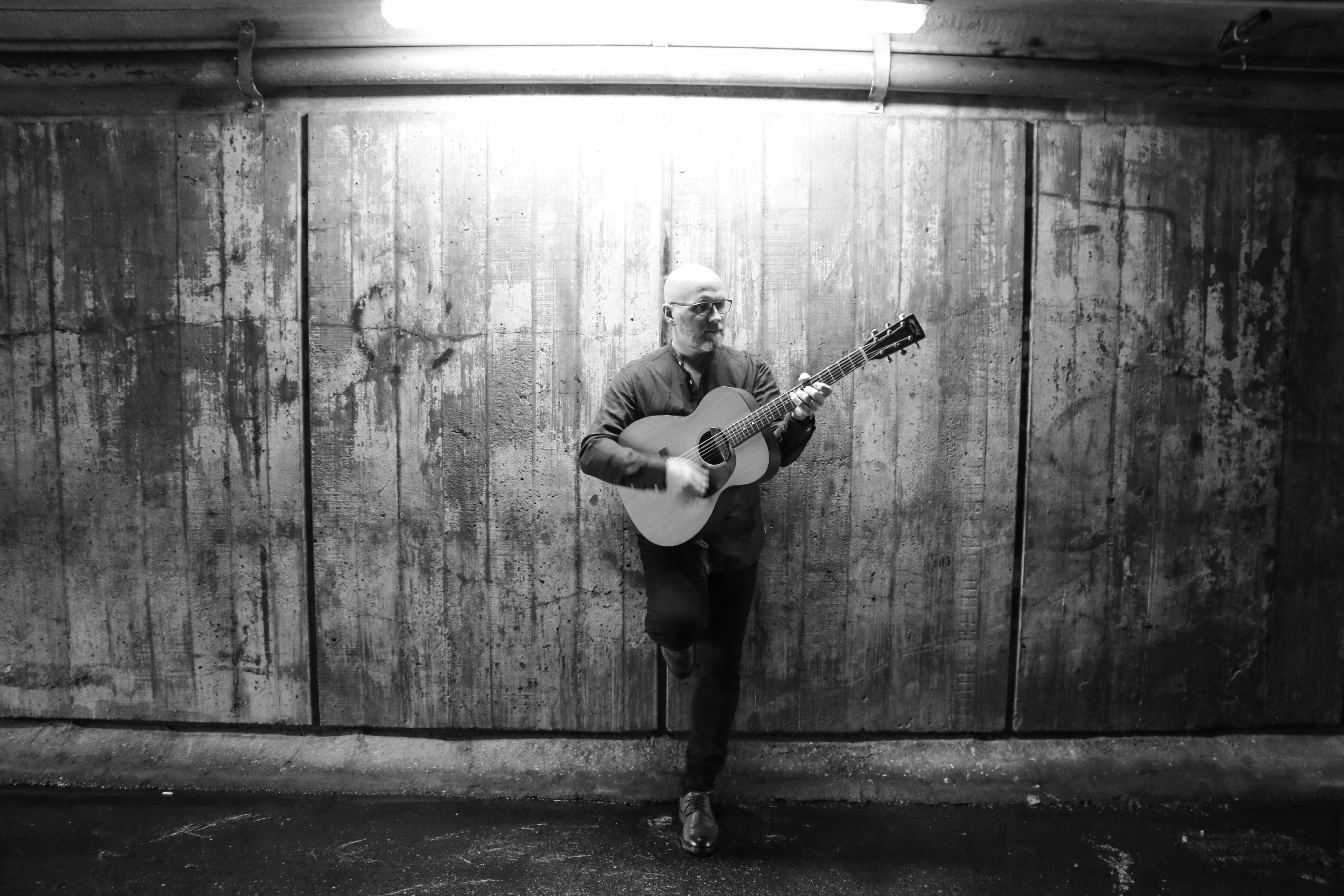 INGI VALUR | Icelandic musician